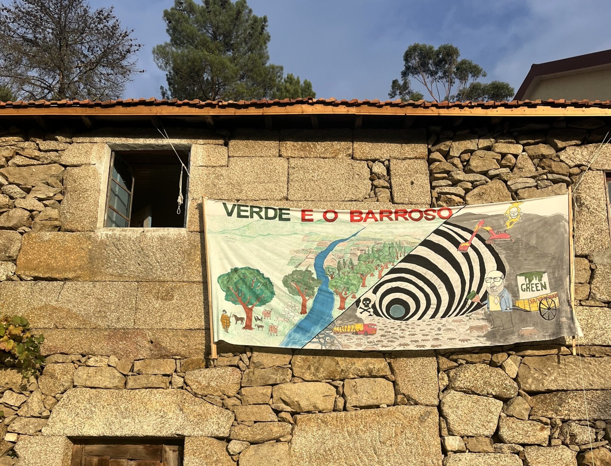 Ecologies of Violence: Crimes against Nature in the Contemporary ...